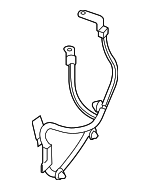 Battery for 2019 Nissan Pathfinder | Nissan Parts Store