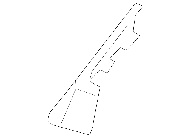 2019 Ram 1500 Track Cover 5ZF12TX7AE | TascaParts.com