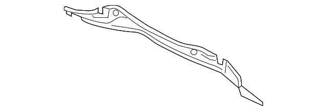 8U0-805-275-TA - Lower Panel 2015-2018 Audi | Audi OEM Parts