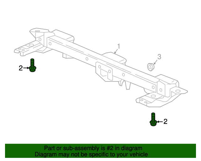 1999-2020 Honda Bolt, Flange (12X30) 90169-S3V-A00 | Cheaper Honda Parts