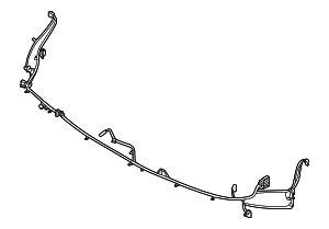 91890-L3150 - Wire Harness 2021-2024 Kia K5 | Kia.Parts Store