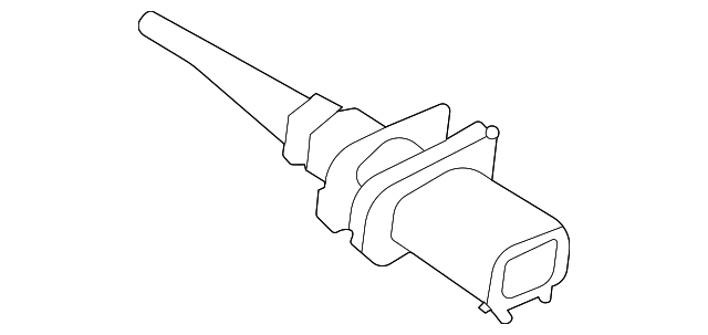 89410-WAA01 - Temp Sensor - 2020-2023 Toyota GR Supra | Sparks Parts