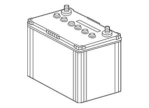 Lexus Parts For All Models | OEM Lexus Parts