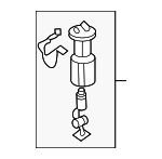 Cheap Kia Fuel System Parts Online | Kia Cheap Parts