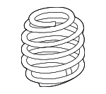 Volvo XC70 Suspension Parts | Volvo OEM Parts Direct