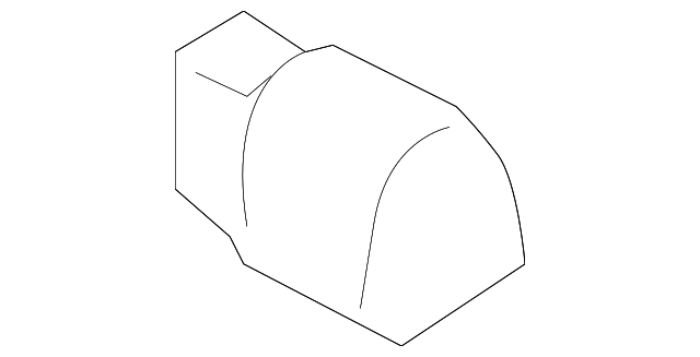 221-825-05-82 - Socket 2007-2020 Mercedes-Benz | Mercedes-Benz USA Parts