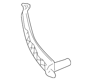 51416969401 - 2007-2014 BMW Pull Handle (51-41-6-969-401) | BMW of ...