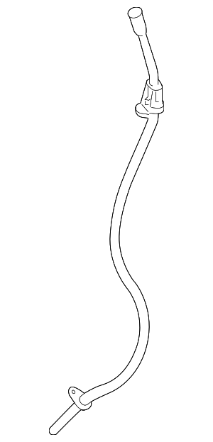 276-010-98-10 - Guide Tube 2015-2020 Mercedes-Benz | Mercedes-Benz USA ...