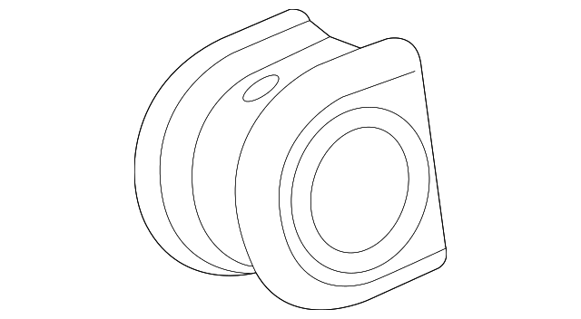 2007-2024 Mopar Stabilizer Bar Bushing 52059973AC | Mopar Parts Canada