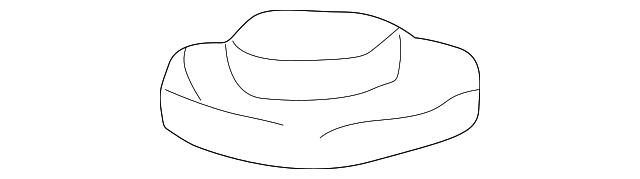 1992-2024 Ford Ford F150 F250 F350 Bronco Front Suspension Coil Spring ...