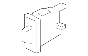 93510-C1000 - Switch 2015-2025 Kia | Kia.Parts Store