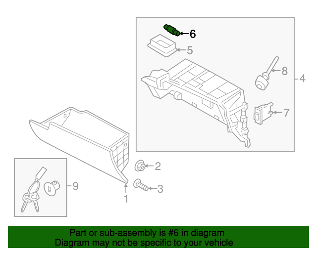 1995-2022 Kia OEM NEW 1995-20 Kia Optima Sorento Forte Rear Left Right ...