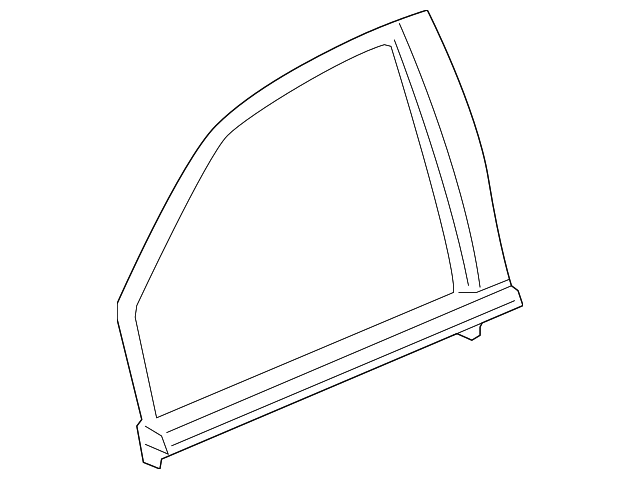 20772075 - OEM GM Reveal Molding | GMPartsCenter.net | GM Parts Center