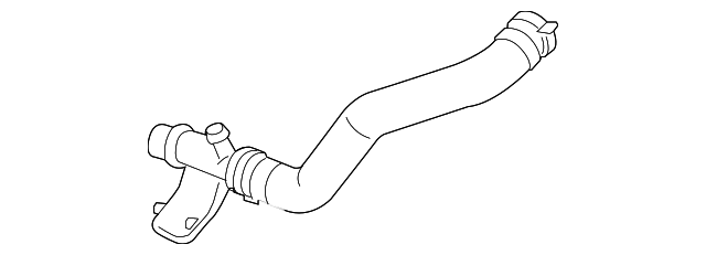 68312518AE - Tailgate Hinge Right | Mopar Parts Canada