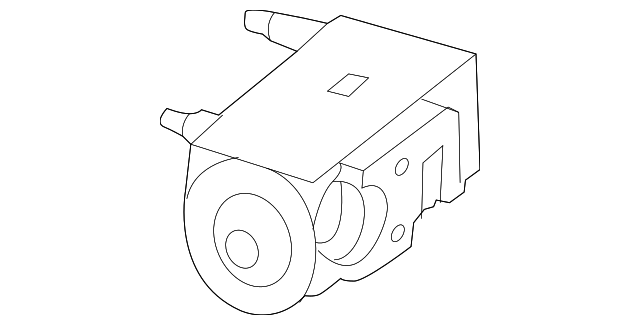 172-835-00-72 - Expansion Valve 2012-2019 Mercedes-Benz | Mercedes-Benz ...