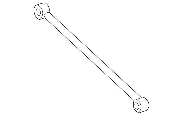 48710-48010 - Ft Lower Control Arm - 1999-2003 Lexus RX300 | MyLexusParts