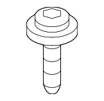 2008-2017 GM Handle, Inside Screw 90561305 | GMPartsDirect.com