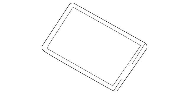 2013-2018 Audi Engine Intake Manifold Gasket 079-129-717-J | OEM Parts ...