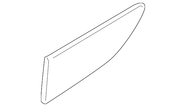 63137182190 - 2009-2015 BMW Trim Cover (63-13-7-182-190) | BMW of South ...