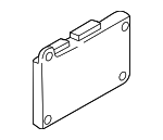 BMW X5 Control Unit EGS For Sale | BMW of South Atlanta Parts