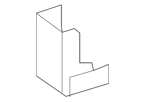 290-626-01-00 - Rear Support Bracket 2018-2021 Mercedes-Benz | Mercedes ...