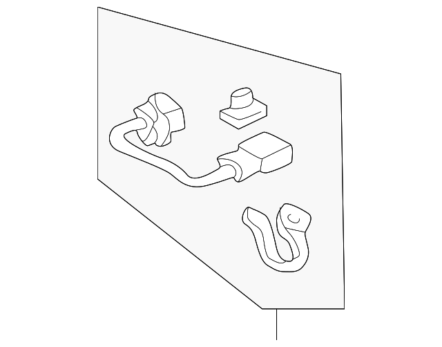 85038-SL0-T01 - Switch, R Rear Catcher 1995-2005 Acura NSX | Honda ...