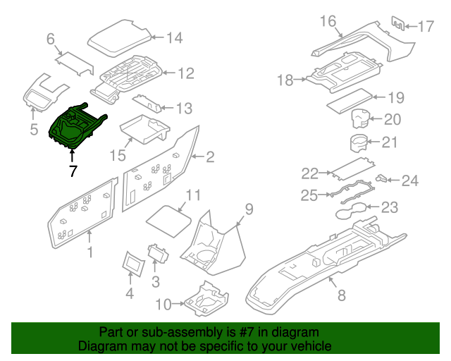 31415991 - Hinge - 2018-2020 Volvo S90 | Volvo OEM Parts Direct