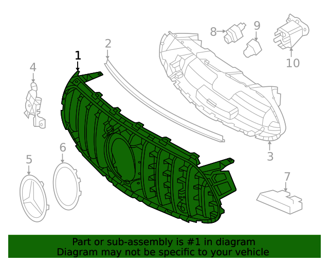 213-888-80-00 - Grille 2021 Mercedes-Benz E 63 AMG® S | Mercedes-Benz ...