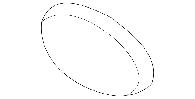 2006-2014 Subaru Grille Emblem 93013SA032 | TascaParts.com