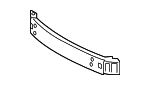 52021-0R100 - Impact Bar - 2019-2021 Toyota RAV4 | OEM Genuine Toyota Parts