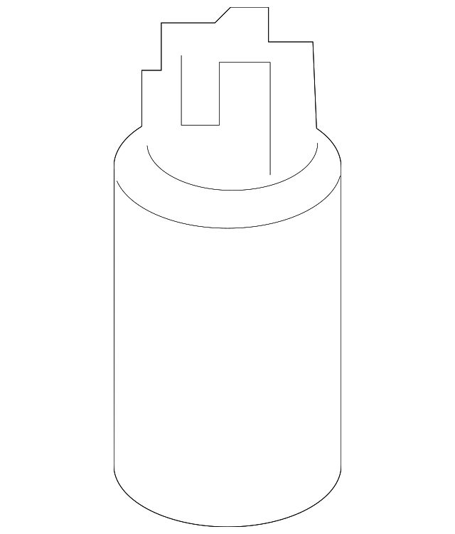 31111-J4100 - Fuel Pump 2021-2024 Kia | Kia.Parts Store