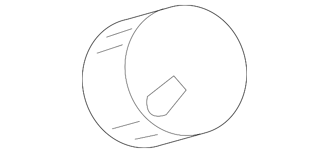 2013-2018 Toyota Avalon Heater Control Knob (Rear control unit) 87123 ...