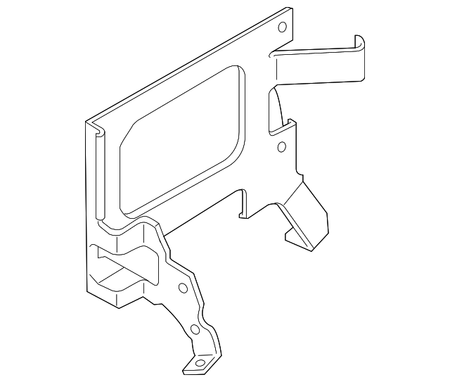 39150-2SMN5 - Mount Bracket - 2021-2023 Hyundai | hyundaiparts