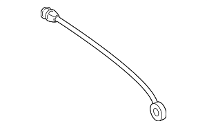 39250-2S200 - Knock Sensor - 2021-2023 Hyundai | World OEM Parts Hyundai