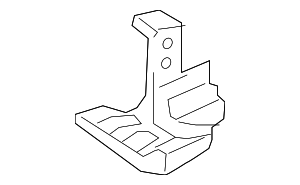 52142-06160 - Upper Arm 2018-2024 Toyota Camry | Longo Toyota Parts