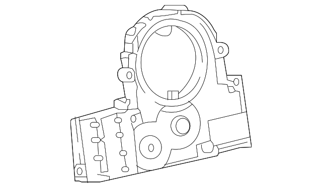 8924B-62020 - Angle Sensor 2021-2023 Toyota Mirai | North Park Toyota Parts