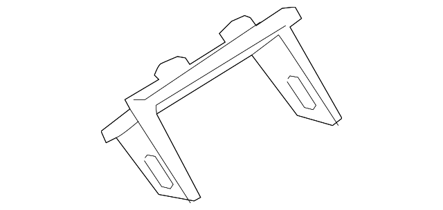 Genuine BMW 51-24-7-463-164 | Switch Actuator Cover | FREE Shipping on ...