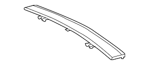 230-790-05-35-8J07 - Extension 2009-2012 Mercedes-Benz | Mercedes-Benz ...