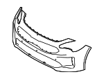 Shop OEM Bumpers | World Kia Parts