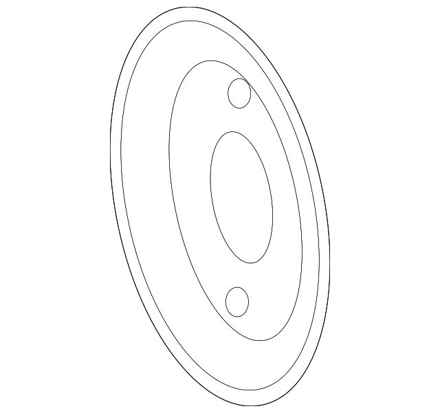 211-820-05-12 - Cover 2003-2005 Mercedes-Benz | Mercedes-Benz USA Parts