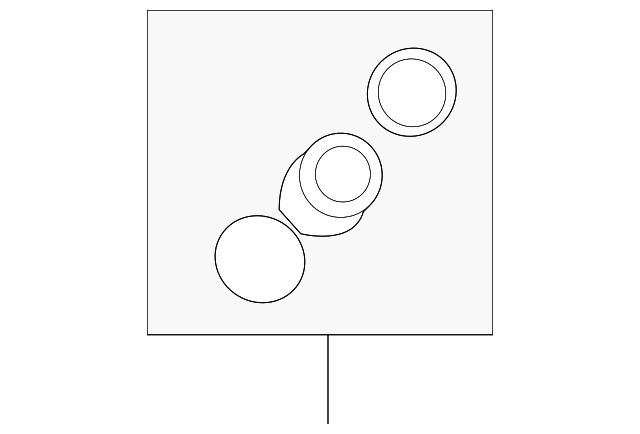 LR048473 - Water Outlet Connector - 2010-2016 Land-Rover | Land Rover ...