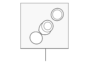 LR048473 - Water Outlet Connector - 2010-2016 Land-Rover | Land Rover ...
