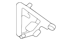 2020-2024 Porsche Taycan Level Sensor 9J1-616-213 | Sunset Porsche Parts