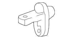 84231-60070 - Door Jamb Switch - 1998-2023 Toyota | OEM Genuine Toyota ...