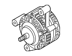 OEM Volvo® Alternators | Shop Now | Ships Fast | Volvo OEM Parts Direct