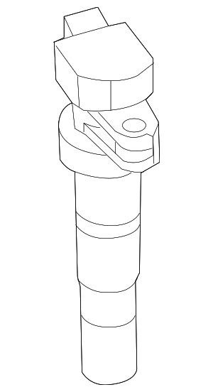 27301-2B120 - Ignition Coil 2016-2024 Kia | Kia.Parts Store
