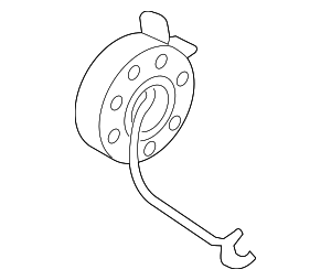 2019-2022 Kia Coil 97641-C6900 | TascaParts.com