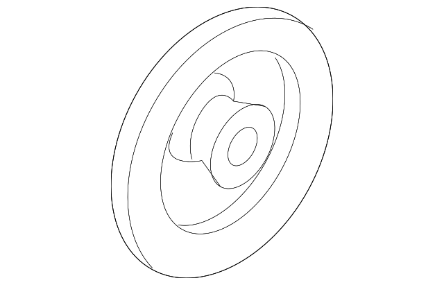 97644-C6900 - Hub Assembly 2019-2024 Kia | Kia.Parts Store