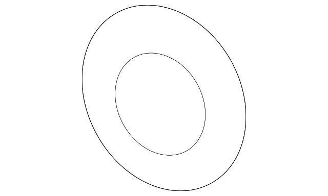 97683-G6500 - Control Valve Snap Ring 2020-2023 Kia Telluride | Kia ...