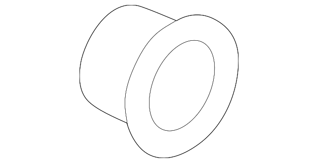 2016-2025 Ford Tube Gasket FT4Z-8507-B | TascaParts.com